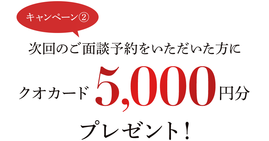 ご来場特典キャンペーン|【公式】クレアホームズ富山白銀町グランビュー|富山地鉄富山軌道線「荒町」停留場徒歩5分|セントラル総合開発の新築分譲マンション